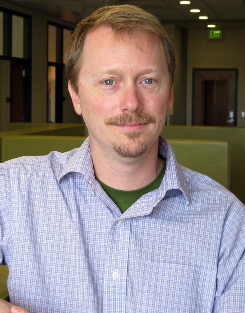 Edward Vogel | The University of Chicago Division of the Social Sciences